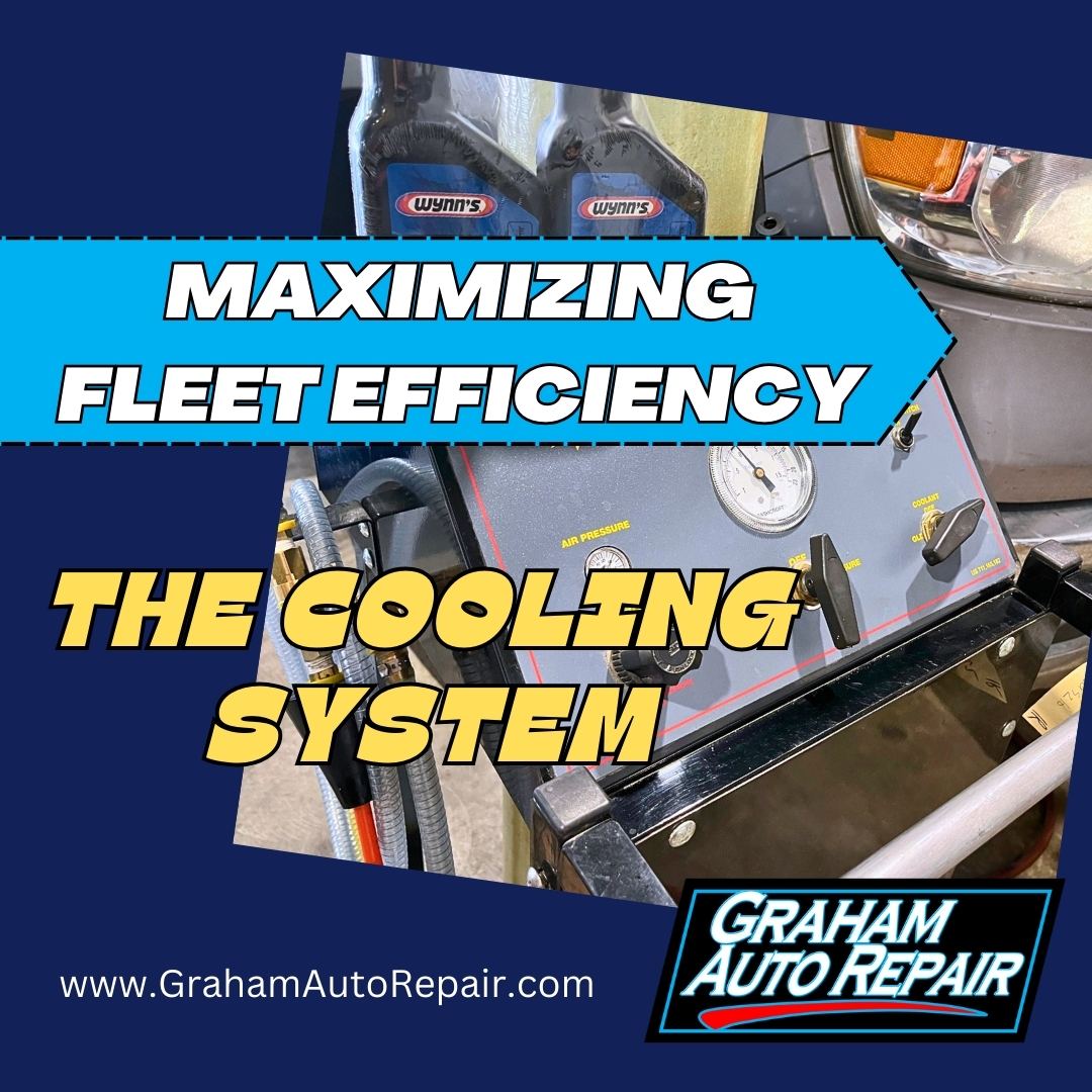 Blog - Graham Auto Repair